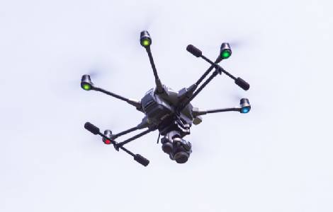 Droniada 2023 | Silesian University of Technology