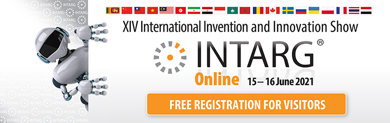 Silesian University of Technology | XIV International Invention and ...