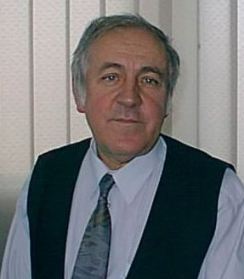 Zmarł prof. Leon Lasek | Politechnika Śląska