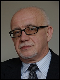 Zmarł prof. Henryk Madej | Politechnika Śląska